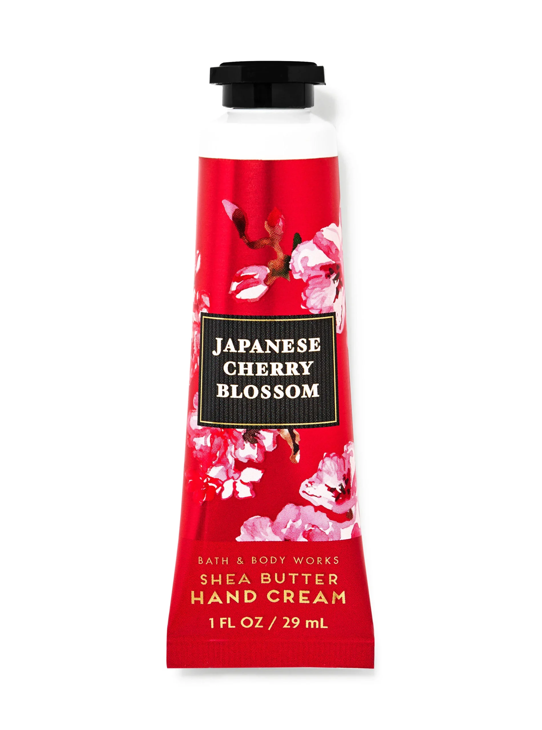 Bath & Body Works Japanese Cherry Blossom Hand Cream – Home Centric ...